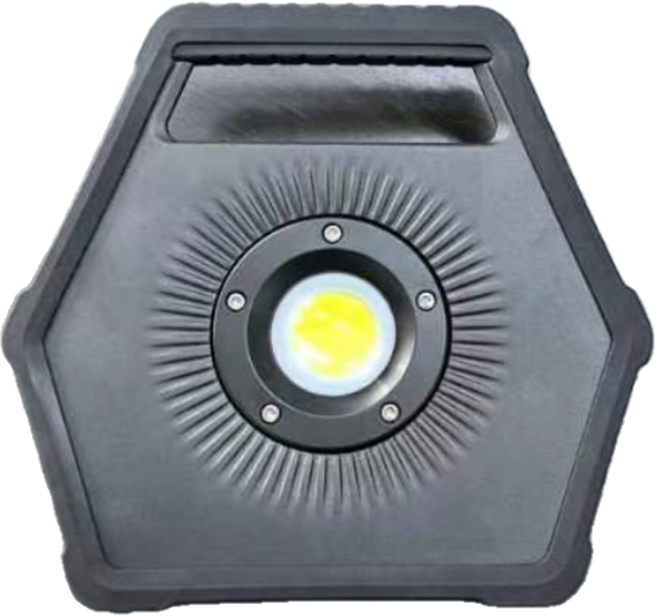 NIGHT HAWK TRADES SERIES WORK LIGHT 50W 5000LUMEN – Firebird NZ ...