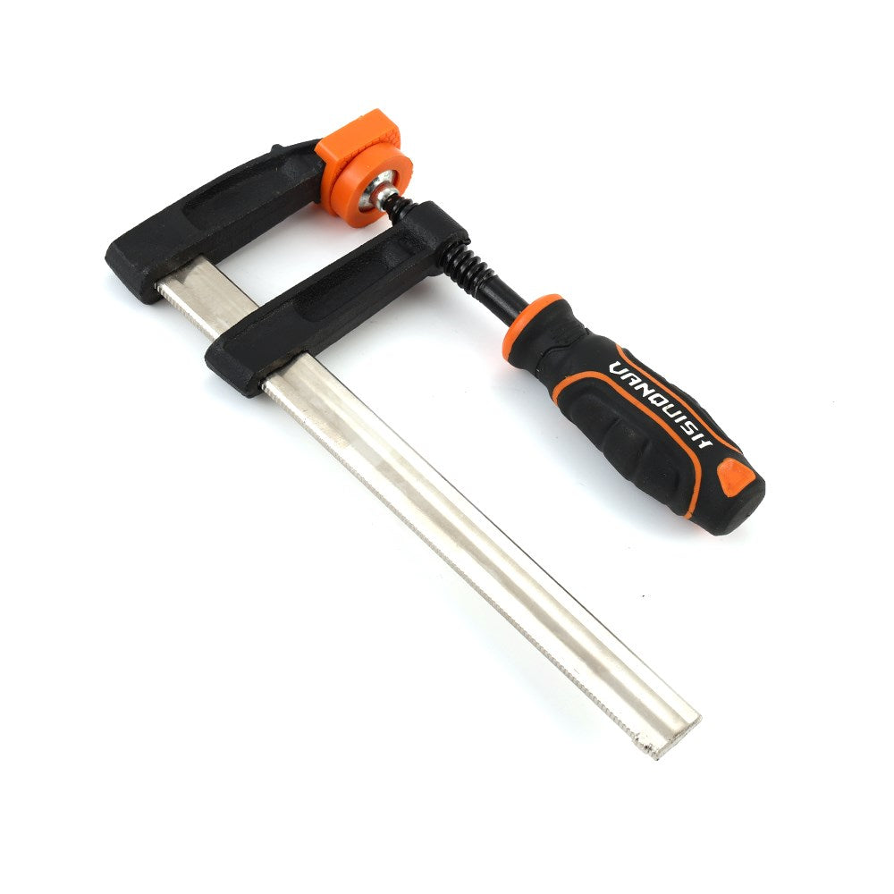 Vanquish- Heavy-duty F-clamp 60 x 150mm – Firebird NZ - Wholesale ...