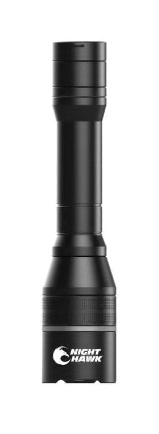 NIGHT HAWK TRADE SERIES RECHARGEABLE FLASHLIGHT 3100 LUMEN – Firebird ...