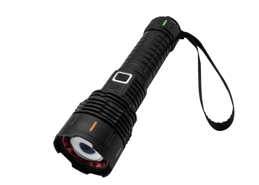 NIGHT HAWK PERFORMANCE TORCH 1,800 LUMENS – Firebird NZ - Wholesale ...