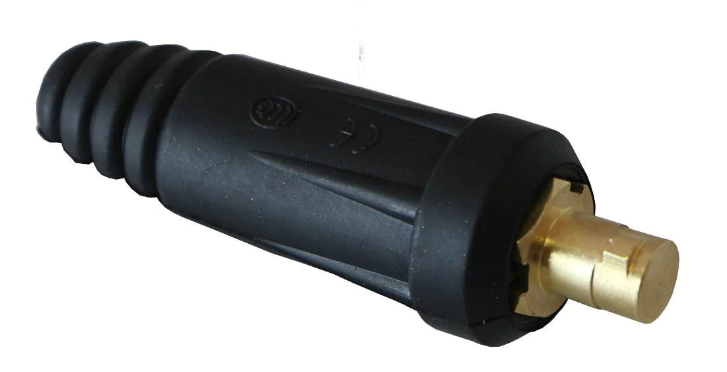 Fire Bird welding cable connector male 50-70mm2 – Firebird NZ ...